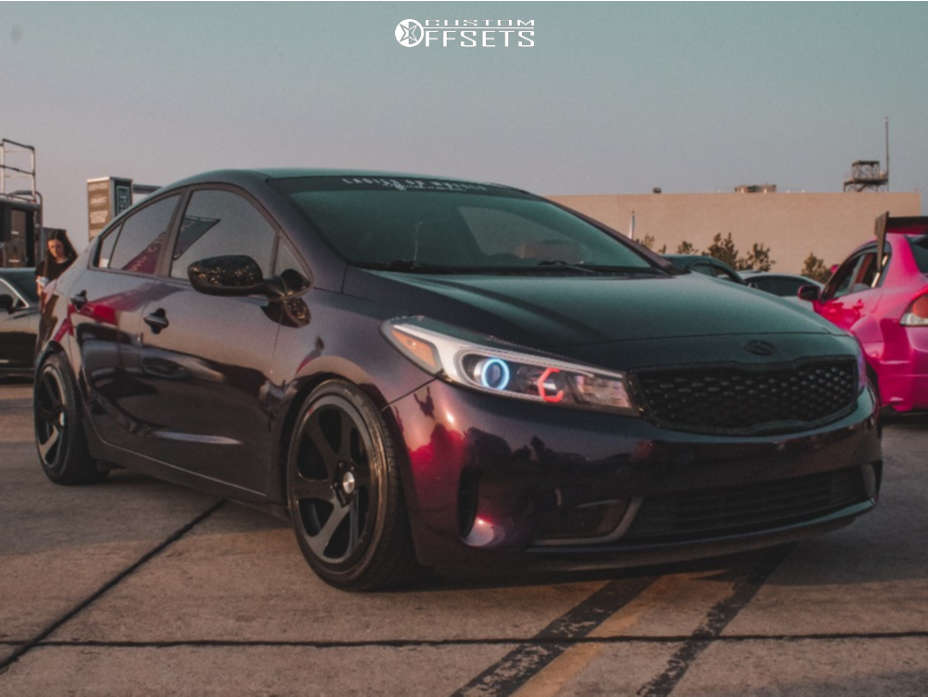 Interesting Tires For 2017 Kia Forte Pictures