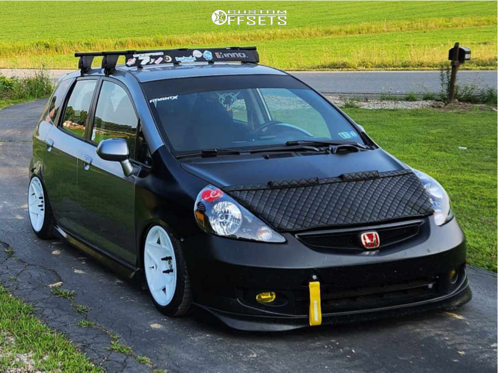 2007 Fit Sport