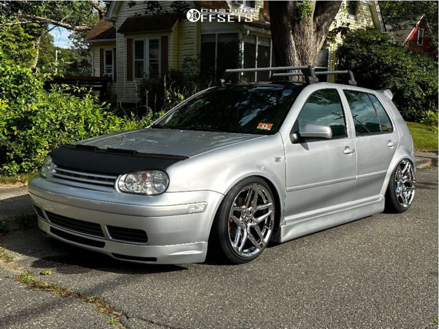 2004 Tdi Golf