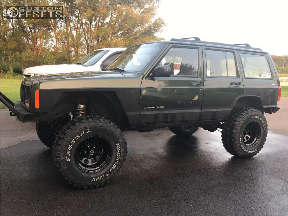 Inspiring Jeep Cherokee 1997 Lift Kit Gallery