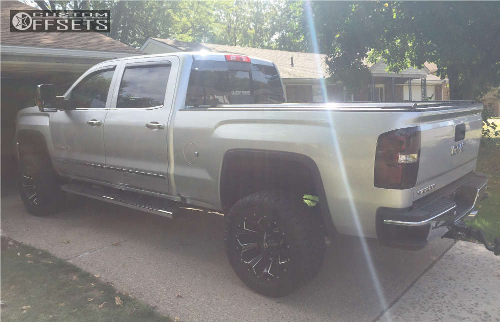 15 Denali 2500 Leveling Kit Chevy And GMC Duramax Diesel, 55% OFF