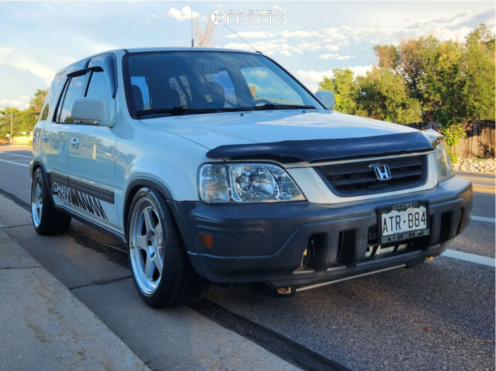 Stunning 2000 Honda Crv News Gallery