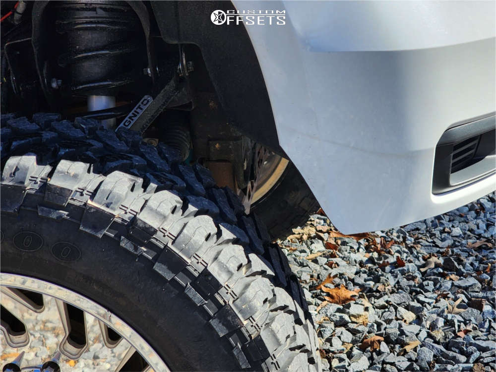 2019 Chevrolet Suburban with 24x14 -73 American Force Kash Ss and 40/15 ...