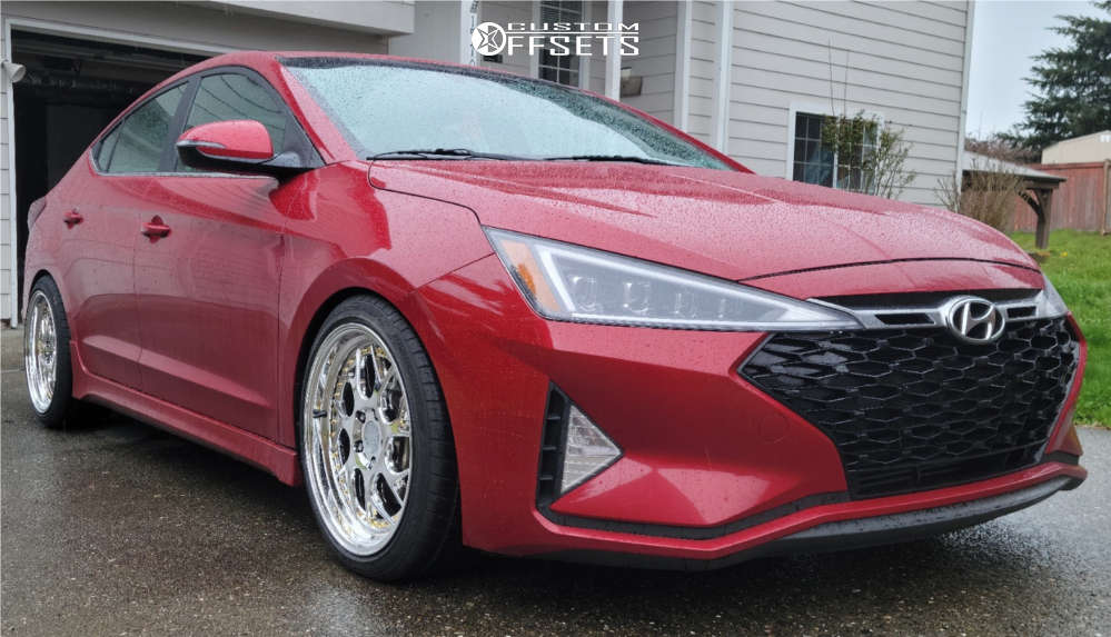 Stunning Size Tires For Hyundai Elantra Gallery