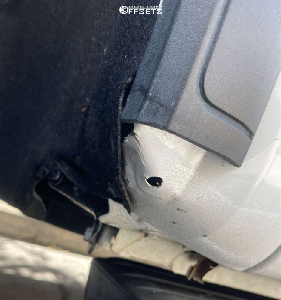 2019 GMC Sierra 1500 with 24x14 -76 JTX Forged Revolt and 33/12.5R24 ...