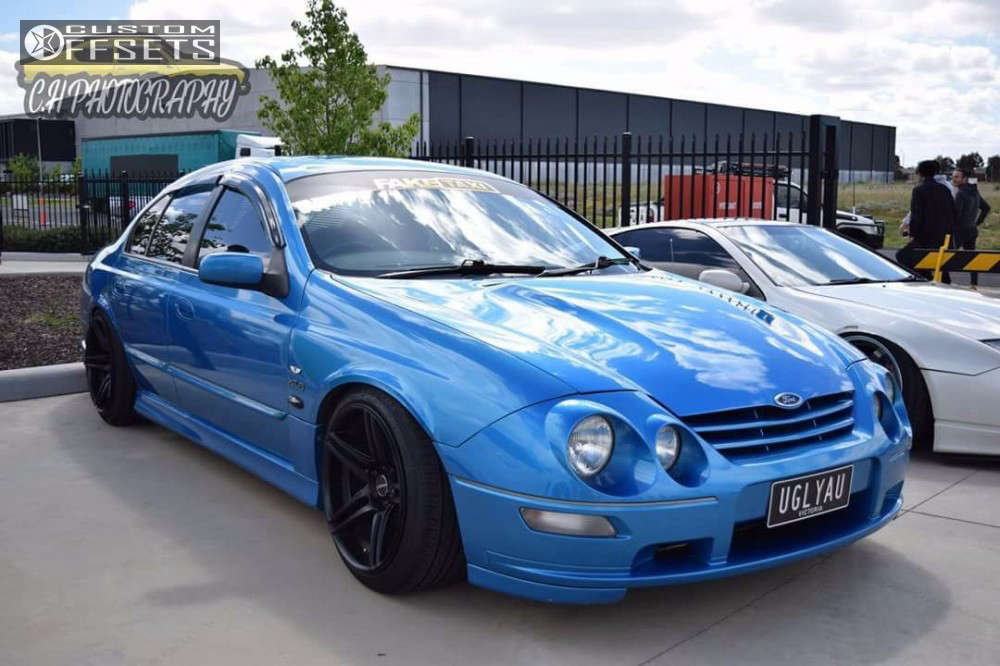 Ford Falcon (FG X) Wikipedia, 47% OFF