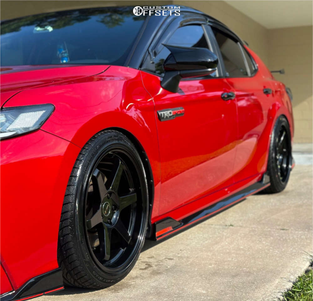 Tires For 2020 Toyota Camrynull