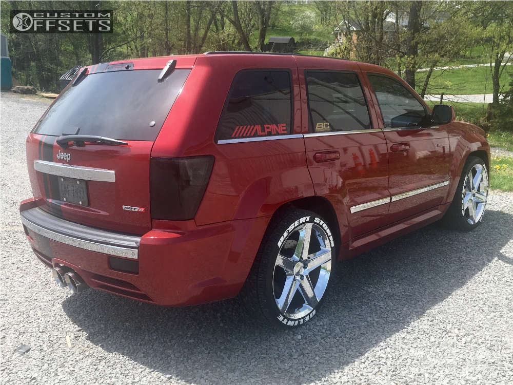 Ultra 249 Predator II Chrome PVD Custom Wheels Rims 249V, 52% OFF