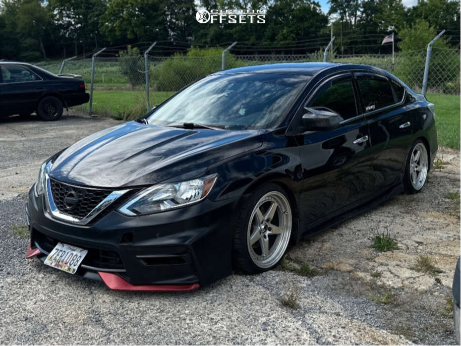 Tires For 2019 Nissan Sentra