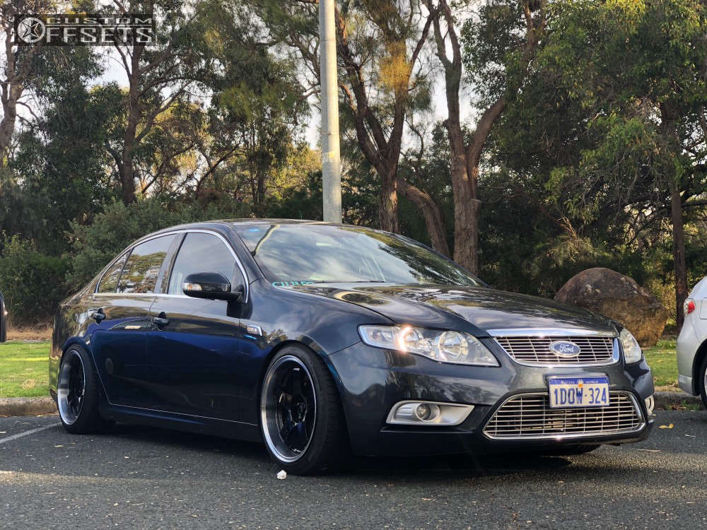 Ba Falcon Xr6 Wheel Specs Wholesale Online | www.oceanproperty.co.th