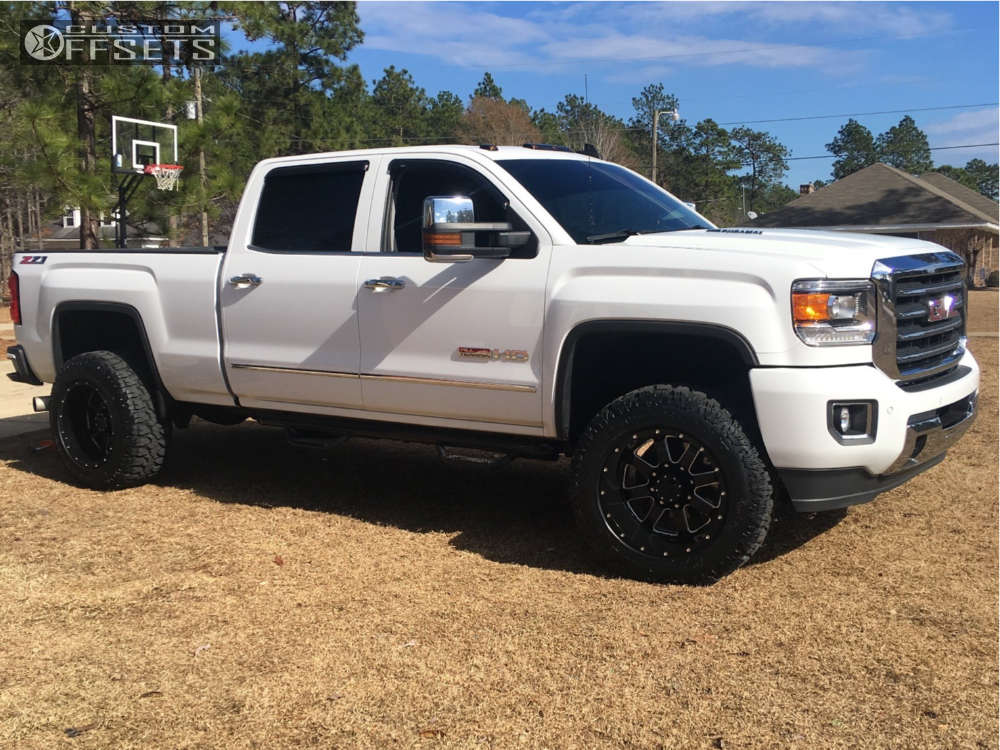 15 Denali 2500 Leveling Kit Chevy And GMC Duramax Diesel, 55% OFF