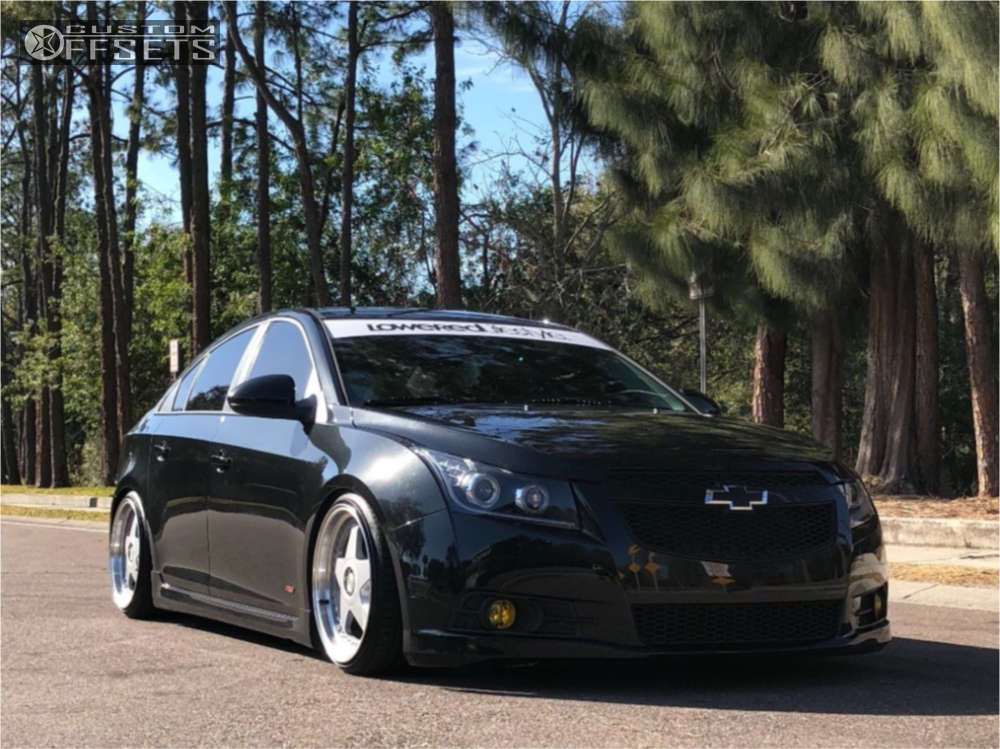2014 Chevy Cruze Mods
