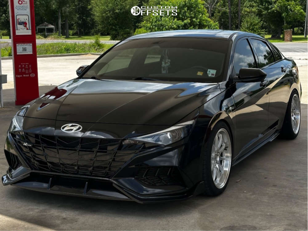 Stunning Size Tires For Hyundai Elantra Gallery