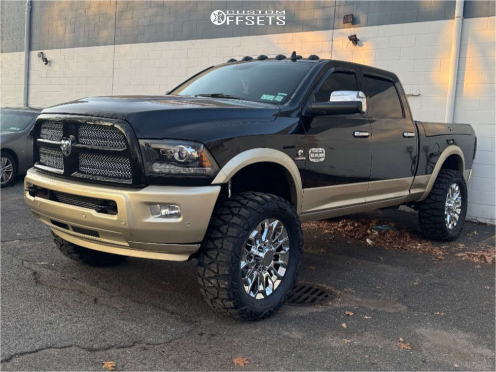 Amazing 2016 Ram 2500 64 Hemi Gallery