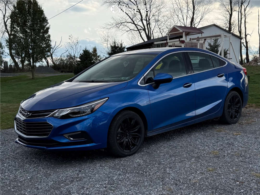 Sitemapcdatahttpswudinf Inetcomtires For 2016 Chevy Cruze