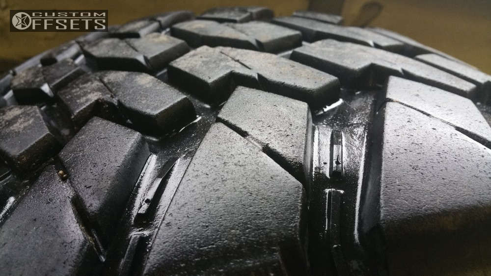 2013 Dodge Ram 2500 with 22x12 -44 Gear Off-Road 726c and 355/40R22 ...