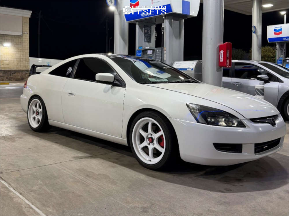 Inspiring Honda Accord 2004 Tire Size Images