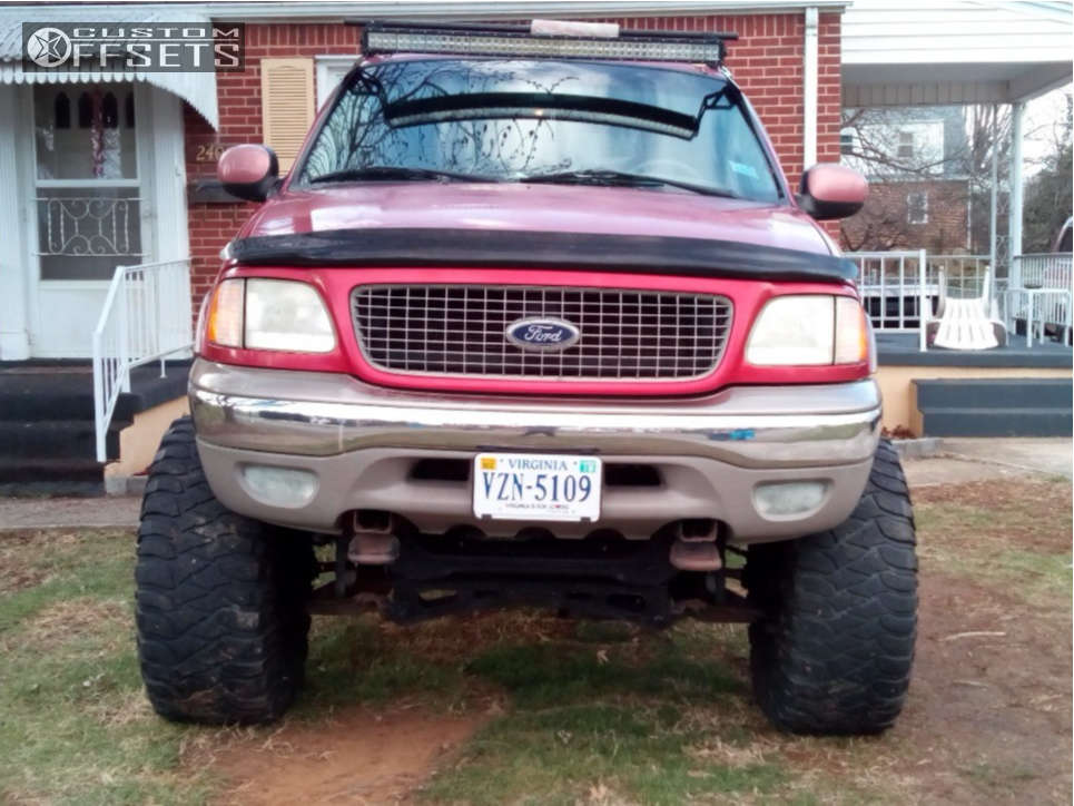 2000 Ford Expedition Lift Kit Discontinued No Longer Available