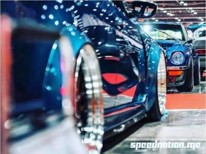 2015 Kia Forte Koup with 20x10.5 30 XXR 521 and 235/35R20 Hankook ...