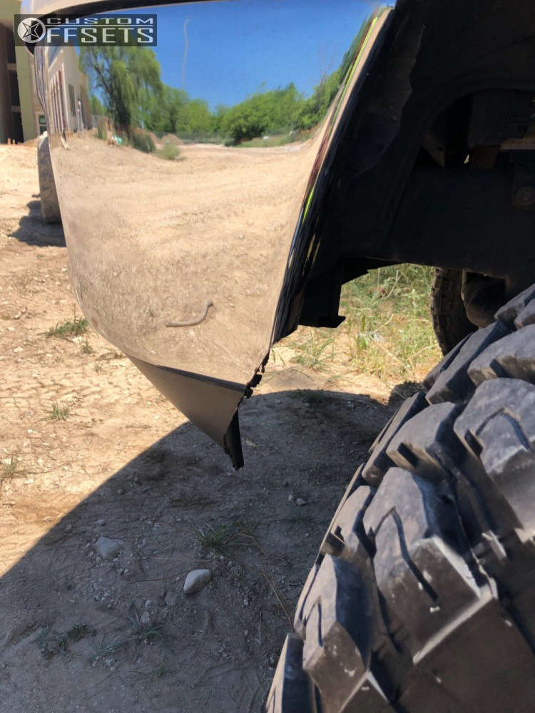 2014 Ram 1500 with 22x14 -73 American Force Burnout SS and 37/13.5R22 ...