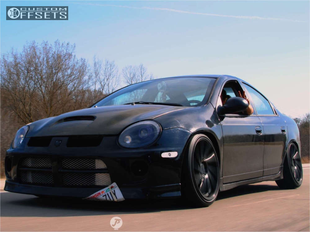 Dodge Neon 2004 Fotos File:2004 Dodge Neon SRT 4.jpg Wikimedia