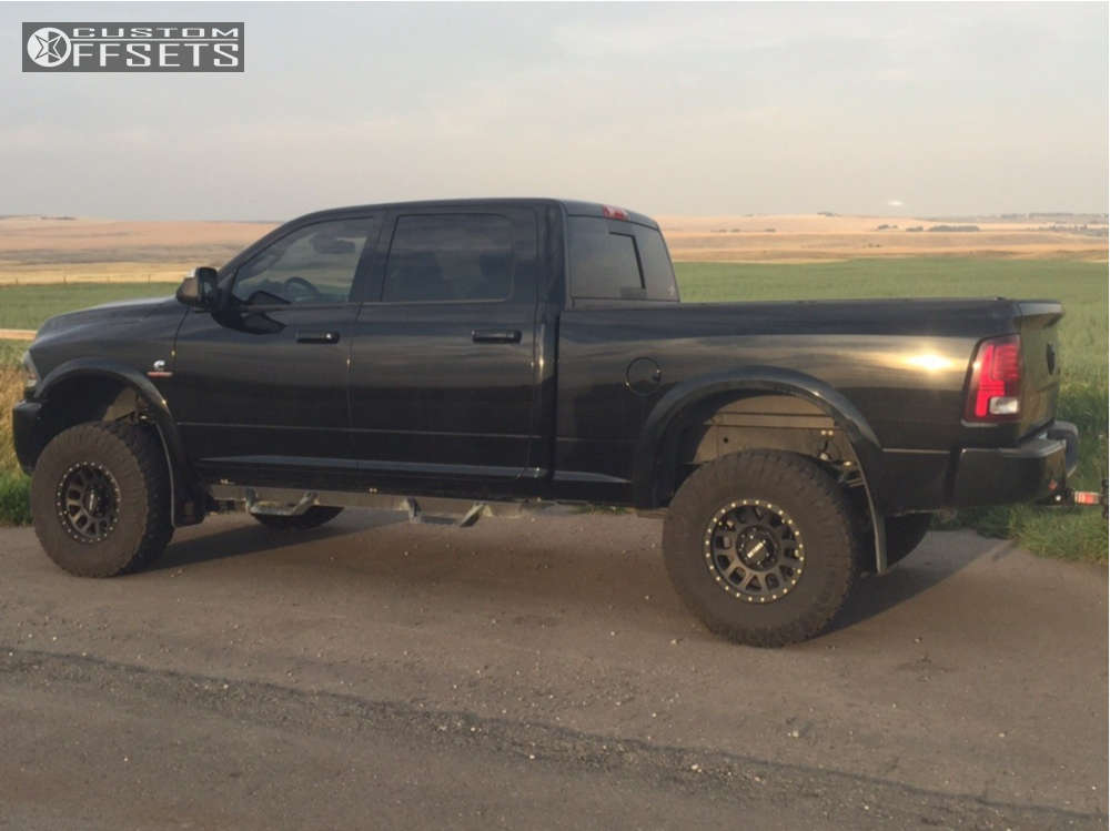 Carli Suspension 2.5" Suspension Lifts for | CS-DLVL-BC-CS-13 | Custom ...