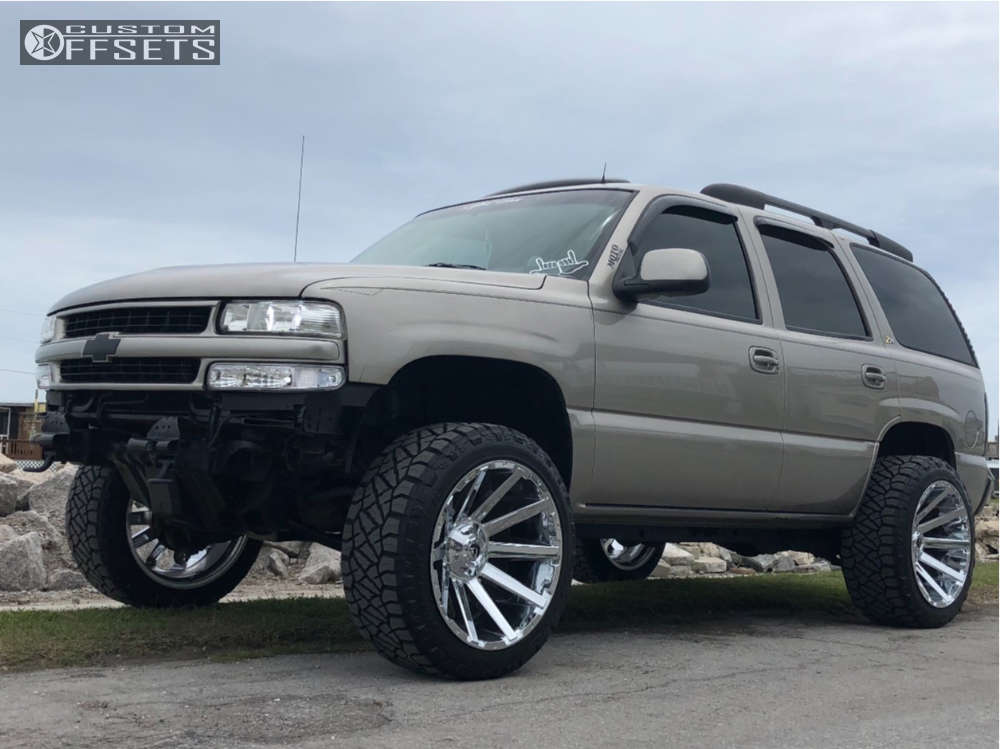Sitemapcdatahttpsthereferenznetchevy Tahoe With Leveling Kitnull