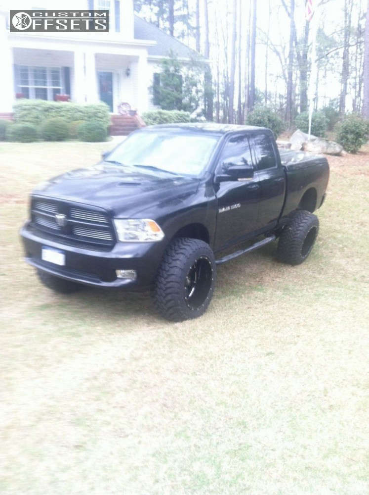 BDS Suspension 6" Suspension Lifts for | BDS663H | Custom Offsets