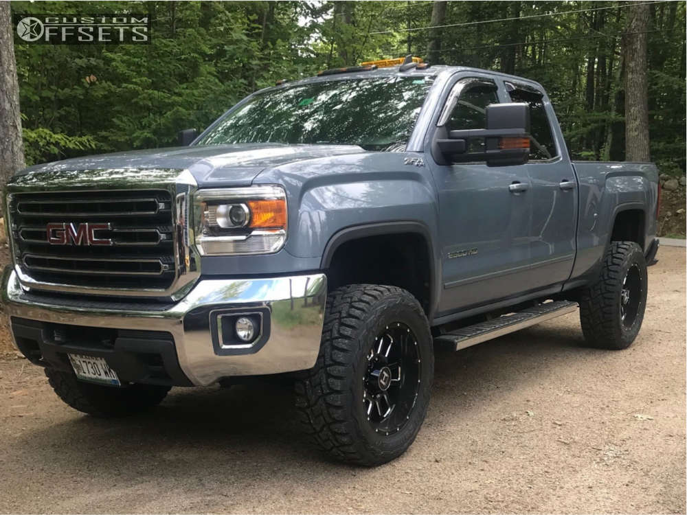 15 Denali 2500 Leveling Kit Chevy And GMC Duramax Diesel, 55% OFF