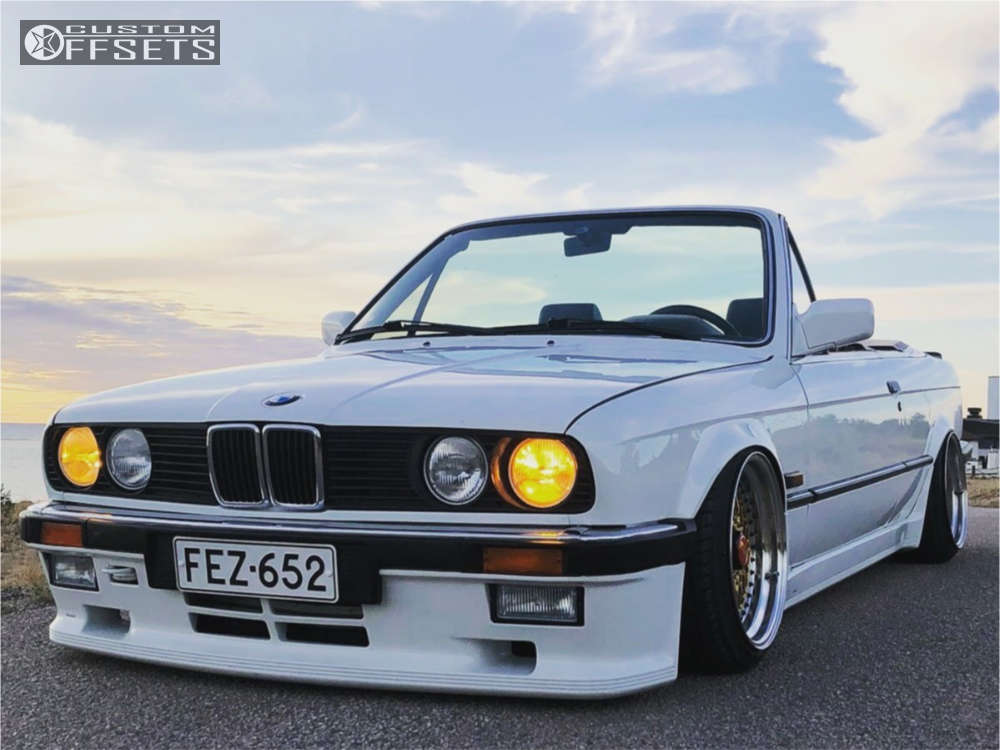 Bmw 325i 1986