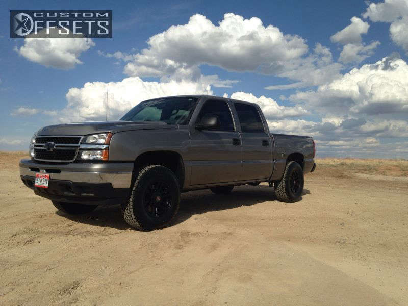 2006 Chevy Silverado 1500 Z71 Review, 48% OFF