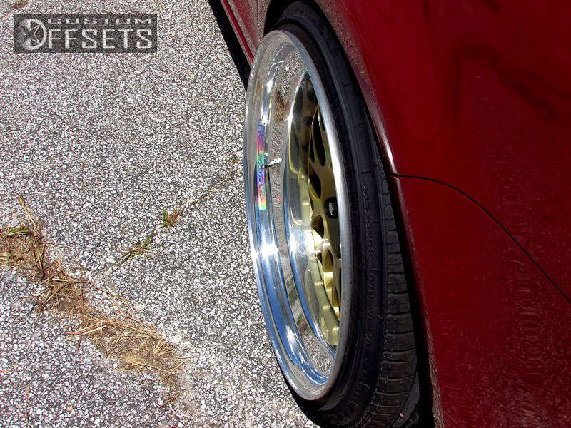 2006 Volkswagen Jetta with 18x9.5 25 CCW LM20 and 215/35R18 Nankang NS2 ...