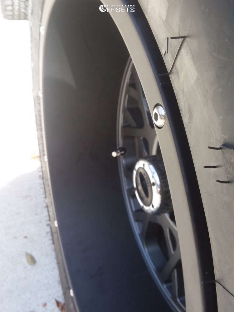 1996 Ford F-150 with 20x12 -51 Vision Rocker and 35/12.5R20 Federal ...