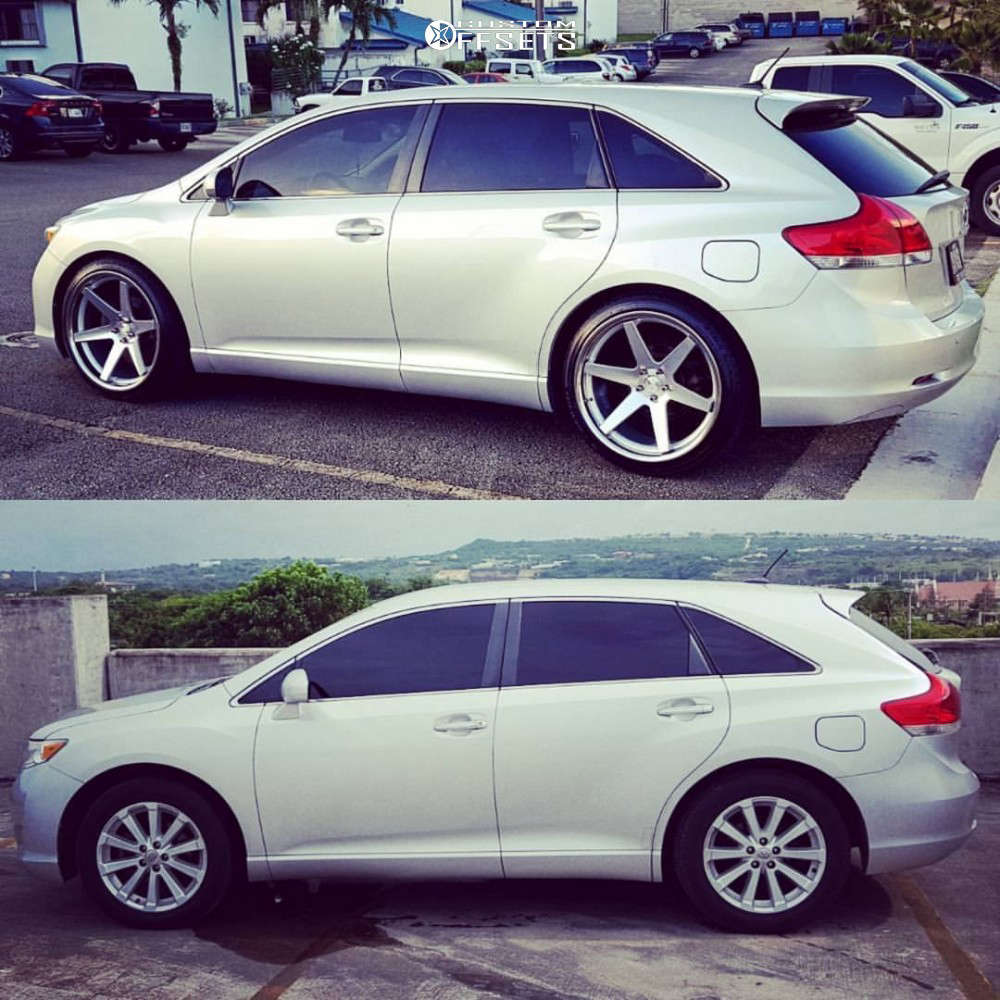 2011 Toyota Venza Custom 2011 Toyota Venza | 4T3ZA3BB8BU051958 | Bid