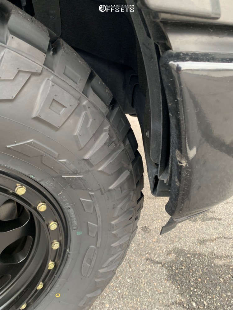 2018 Ford F-150 with 18x9 18 Method Vex and 35/12.5R18 Nitto Ridge ...