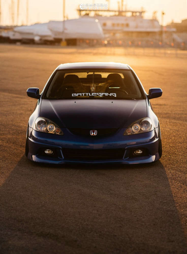 Acura Rsx Iphone Wallpaper