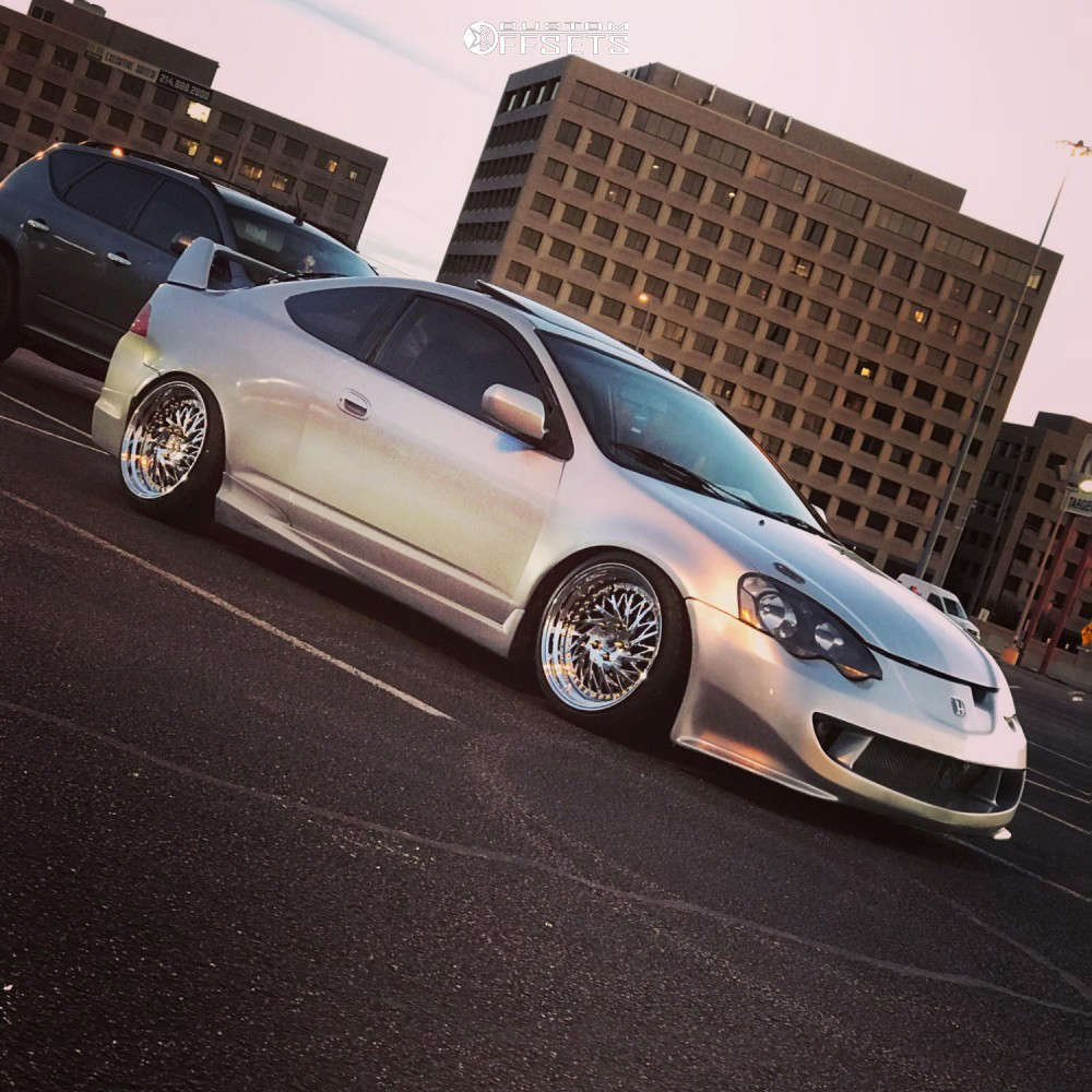 Acura Rsx 2000