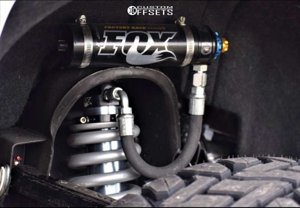 2018 Chevrolet Silverado 1500 with 20x10 -19 Dropstars 645b and 295 ...