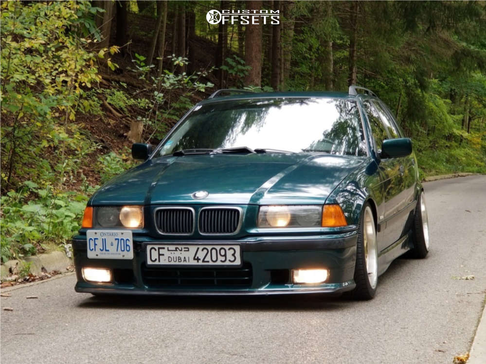 1998 Bmw 328i Custom