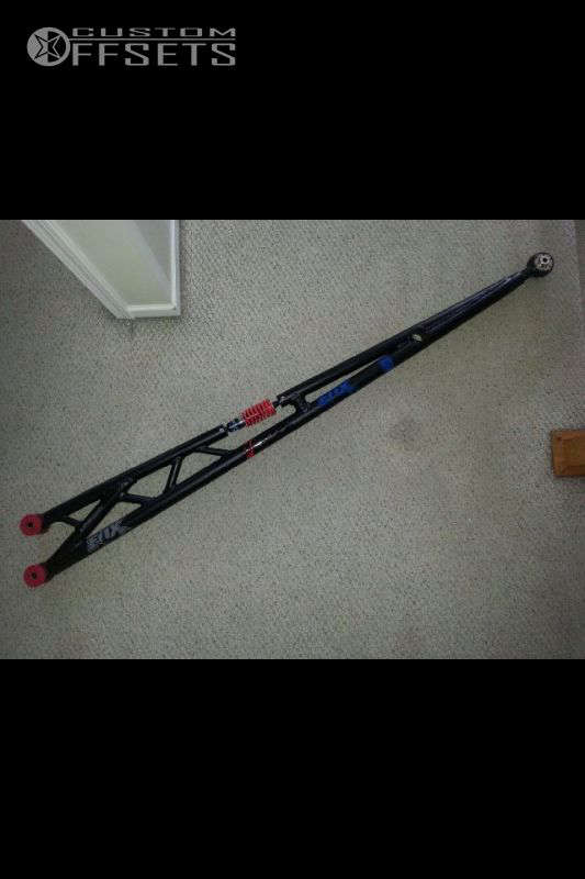 2012 Ford F-350 Super Duty with 20x10 -24 BMF Novakane and 38/12.5R20 ...