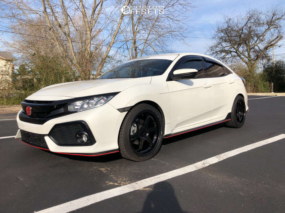 ESR Forgetech RF2 Wheels For SUPRA 5x112, 45% OFF