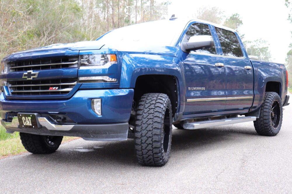 Sitemapcdatahttpsomobeldreferenzcomfascinating Chevy Silverado 2016 Tire Size Gallery