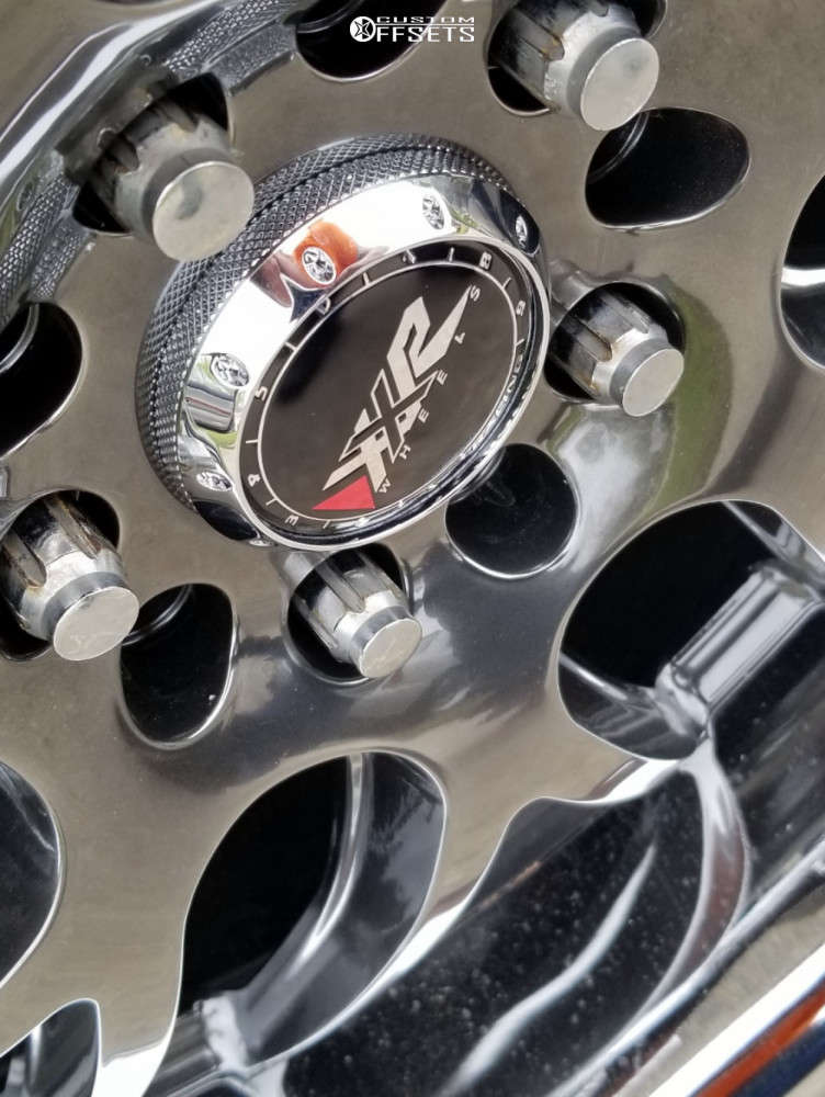 2012 Honda Accord with 20x9 35 XXR 526 and 245/35R20 Triangle Tr968 and ...