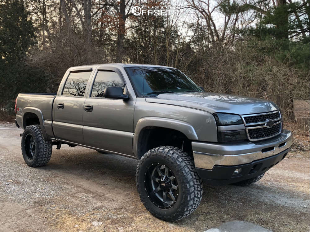 2006 Chevy Silverado 1500 Z71 Review, 48% OFF