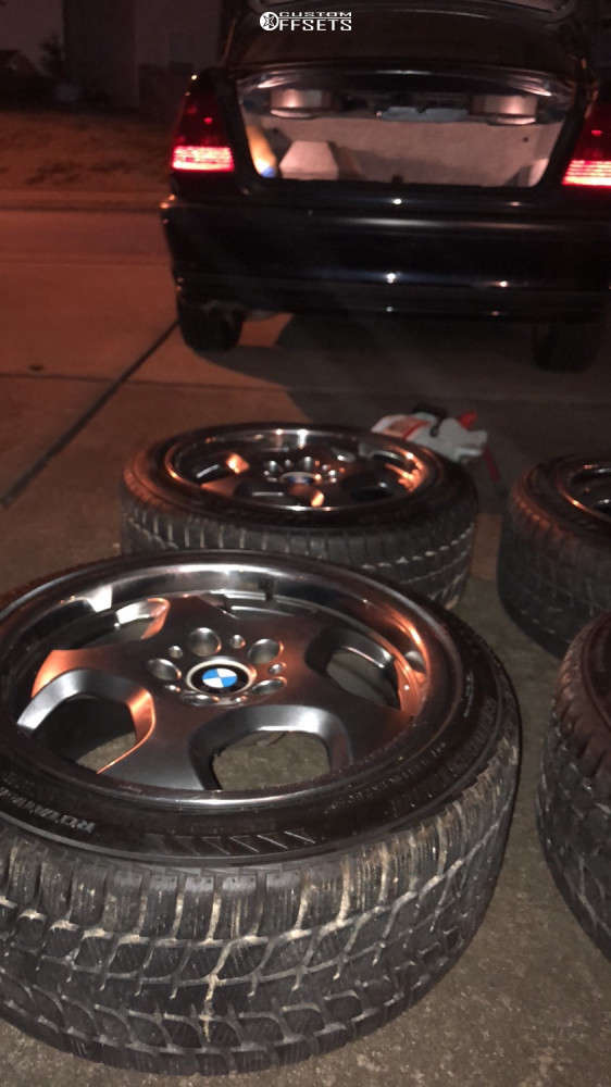 Pics Of Bmw E36 Lowered With Contour