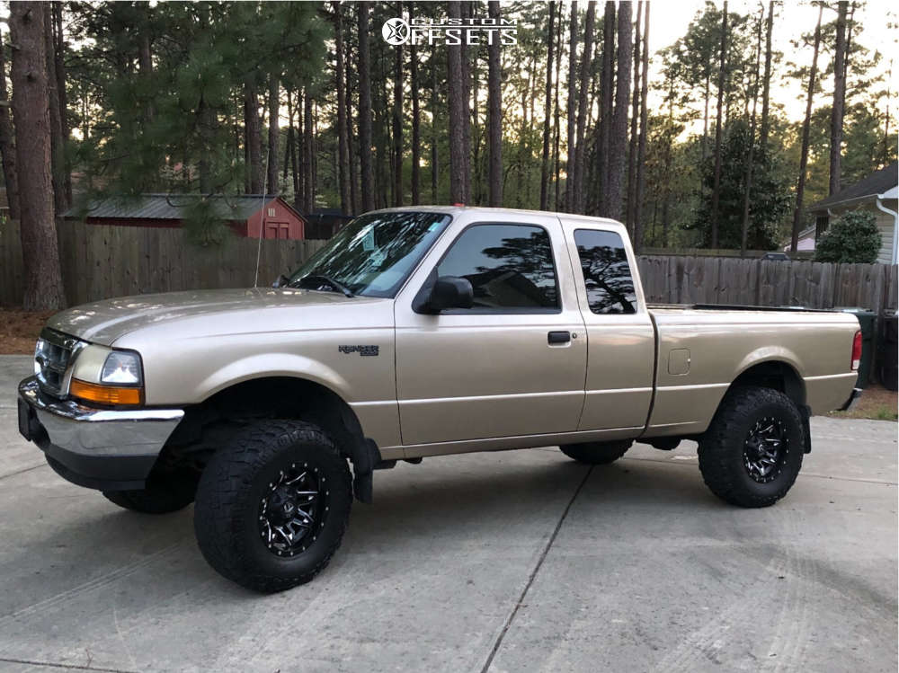 Photos Of Different Wheel/tire Sizes On Stock And Lowered, 55% OFF