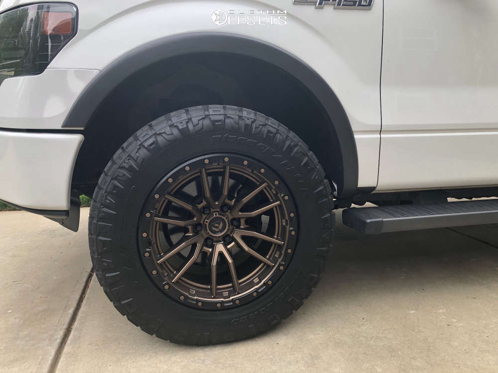 2014 F150 Fuel Economynull