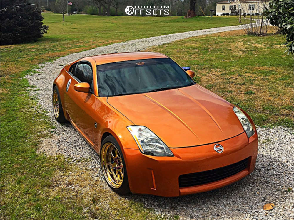 350z