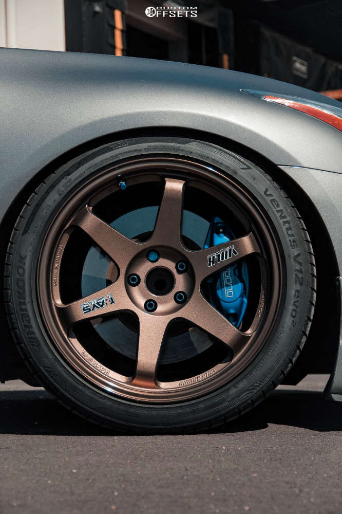 Are Volk Racing TE37 The Best Wheels Of All Time? Top Gear, 46% OFF