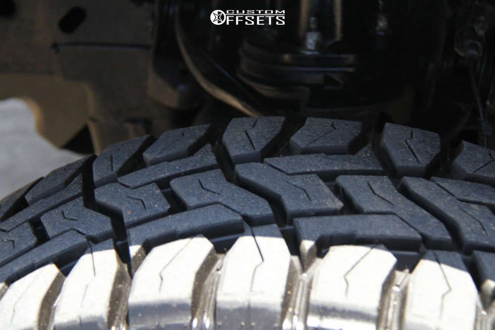 2008 GMC Yukon with 22x12 -44 DFD N/a and 35/12.5R22 Toyo Tires Open ...